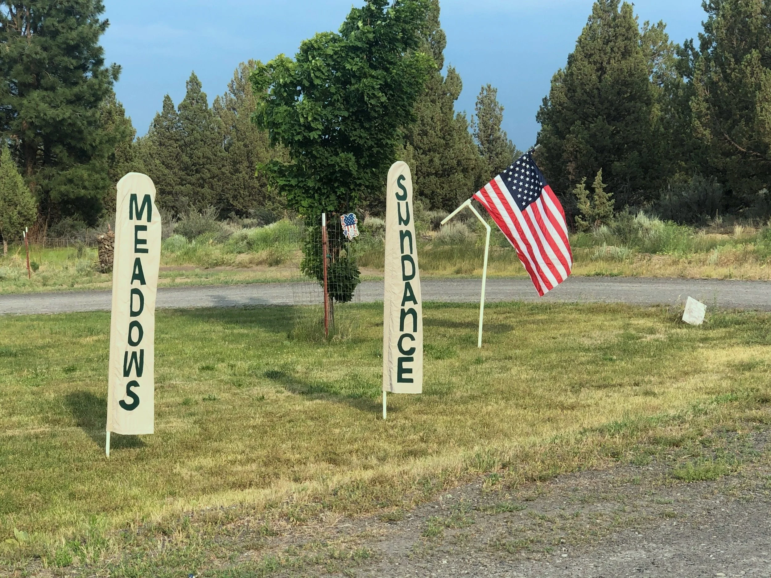 Photos — Sundance Meadows