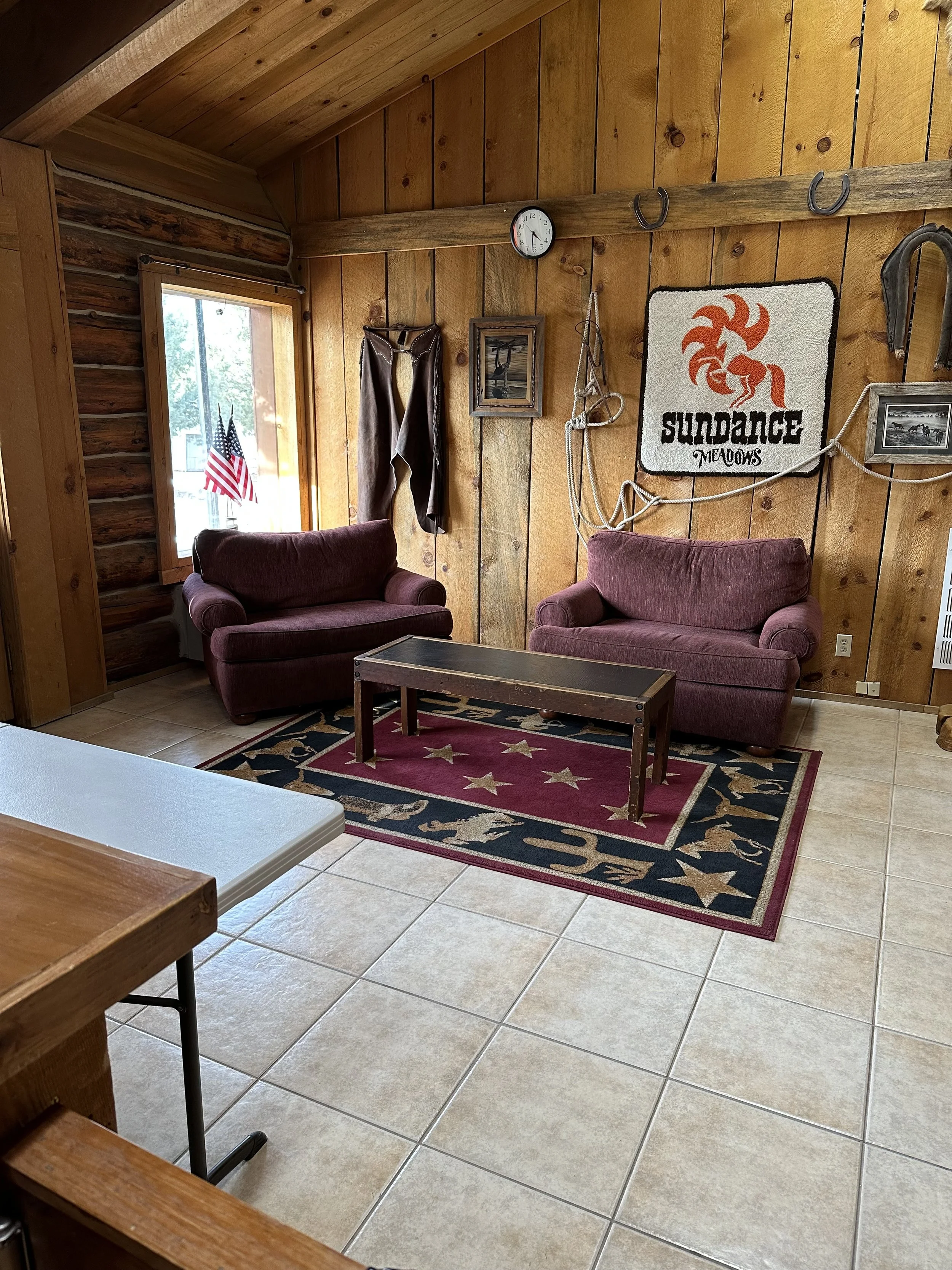 Photos — Sundance Meadows