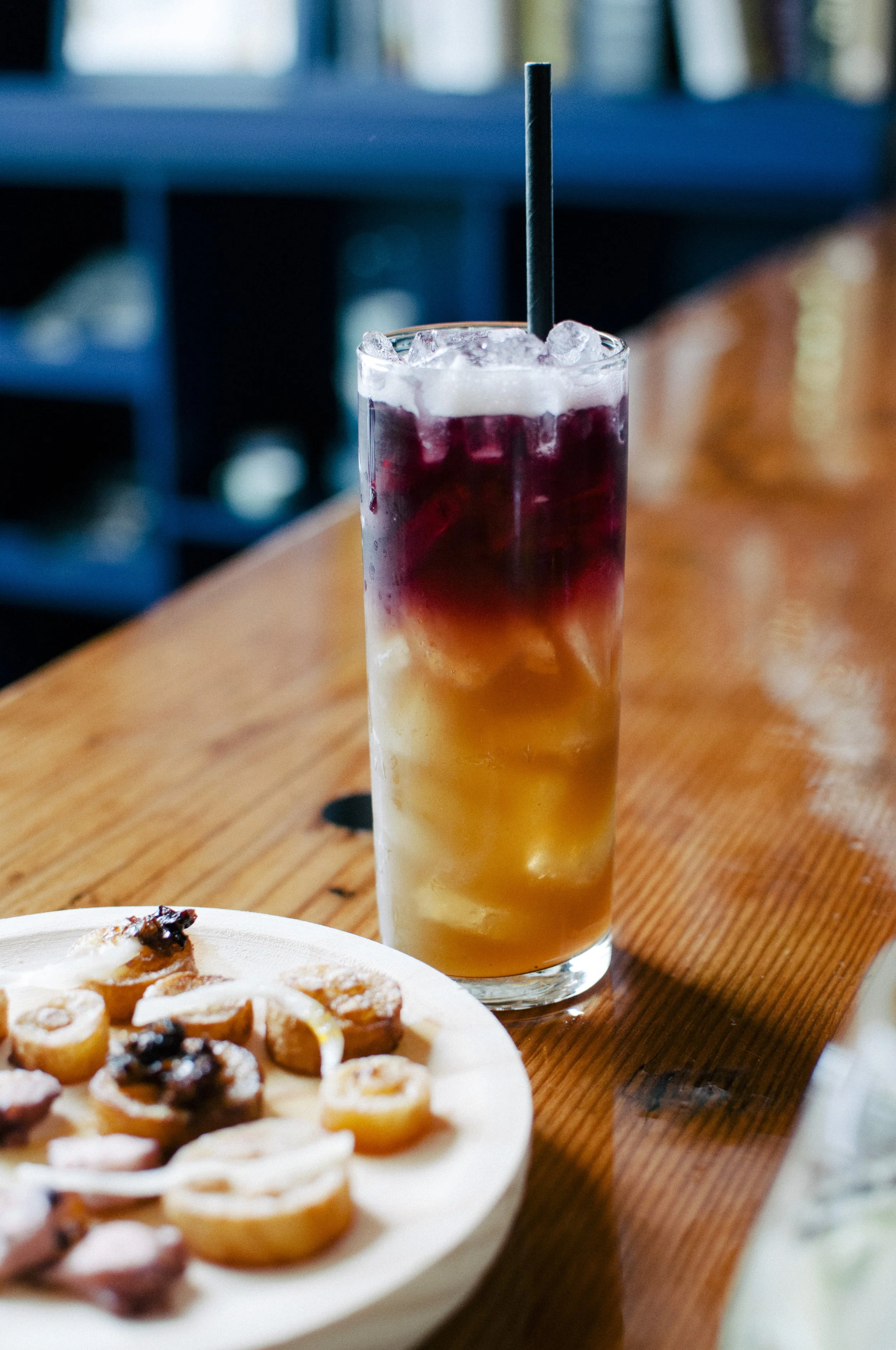 MariPili Tapas Bar