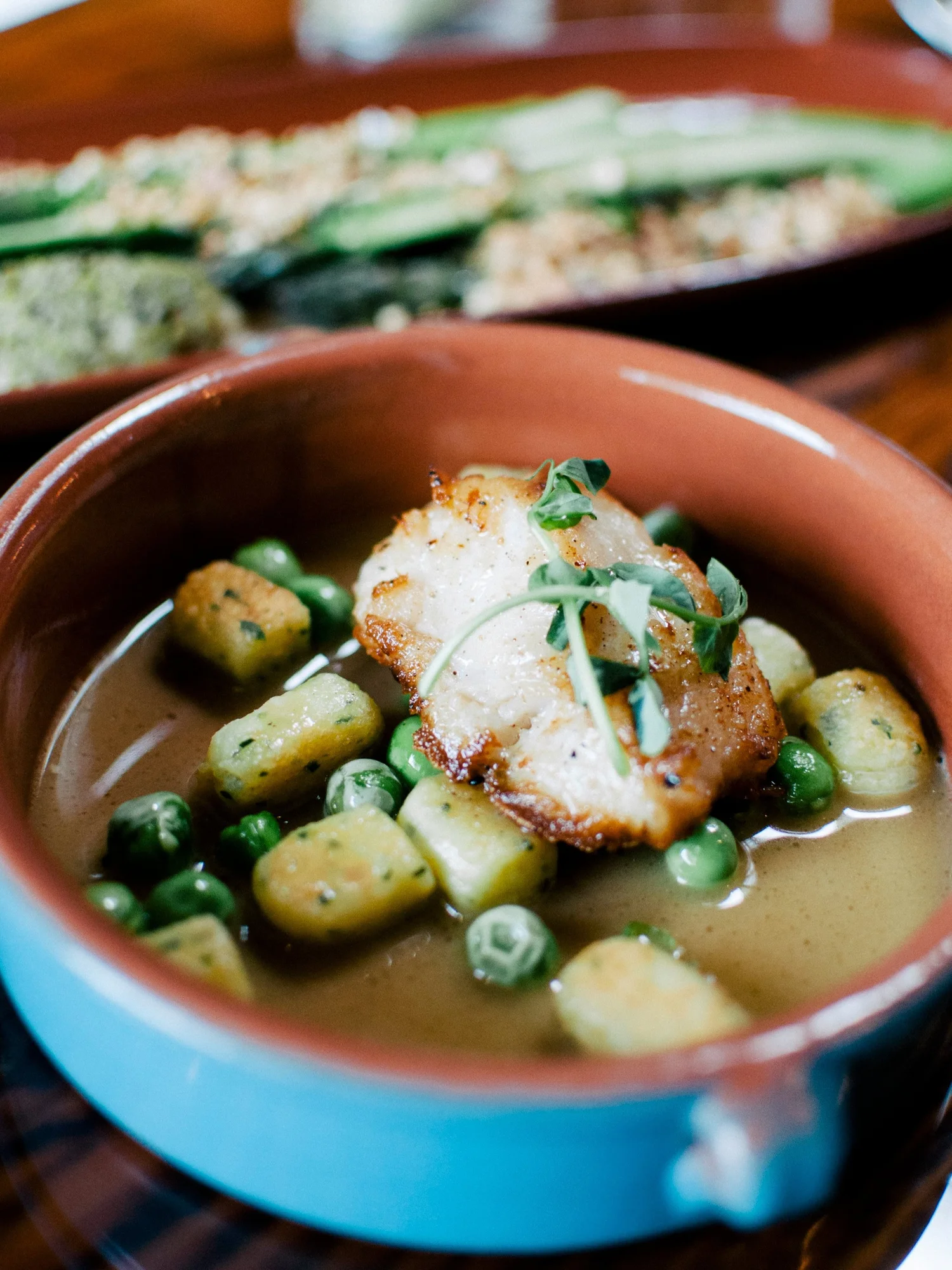 Menu — MariPili Tapas Bar