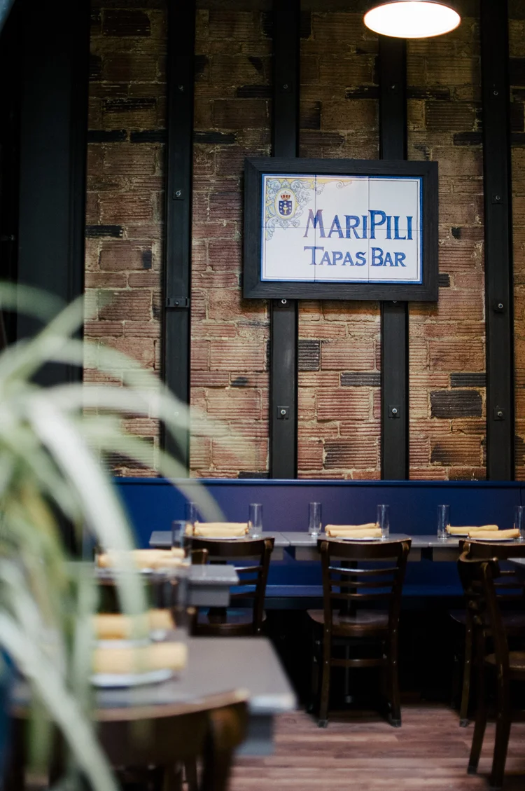 MariPili Tapas Bar