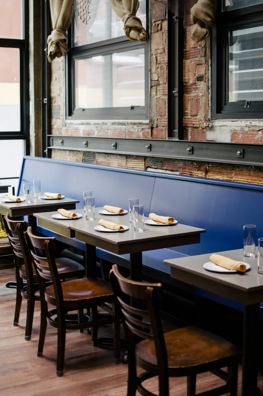 Private Events — MariPili Tapas Bar