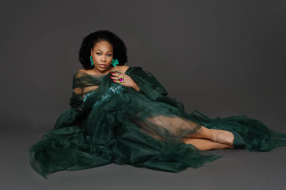 Calgary Boudoir & Portrait Photographer | Award-Winning Studio ...