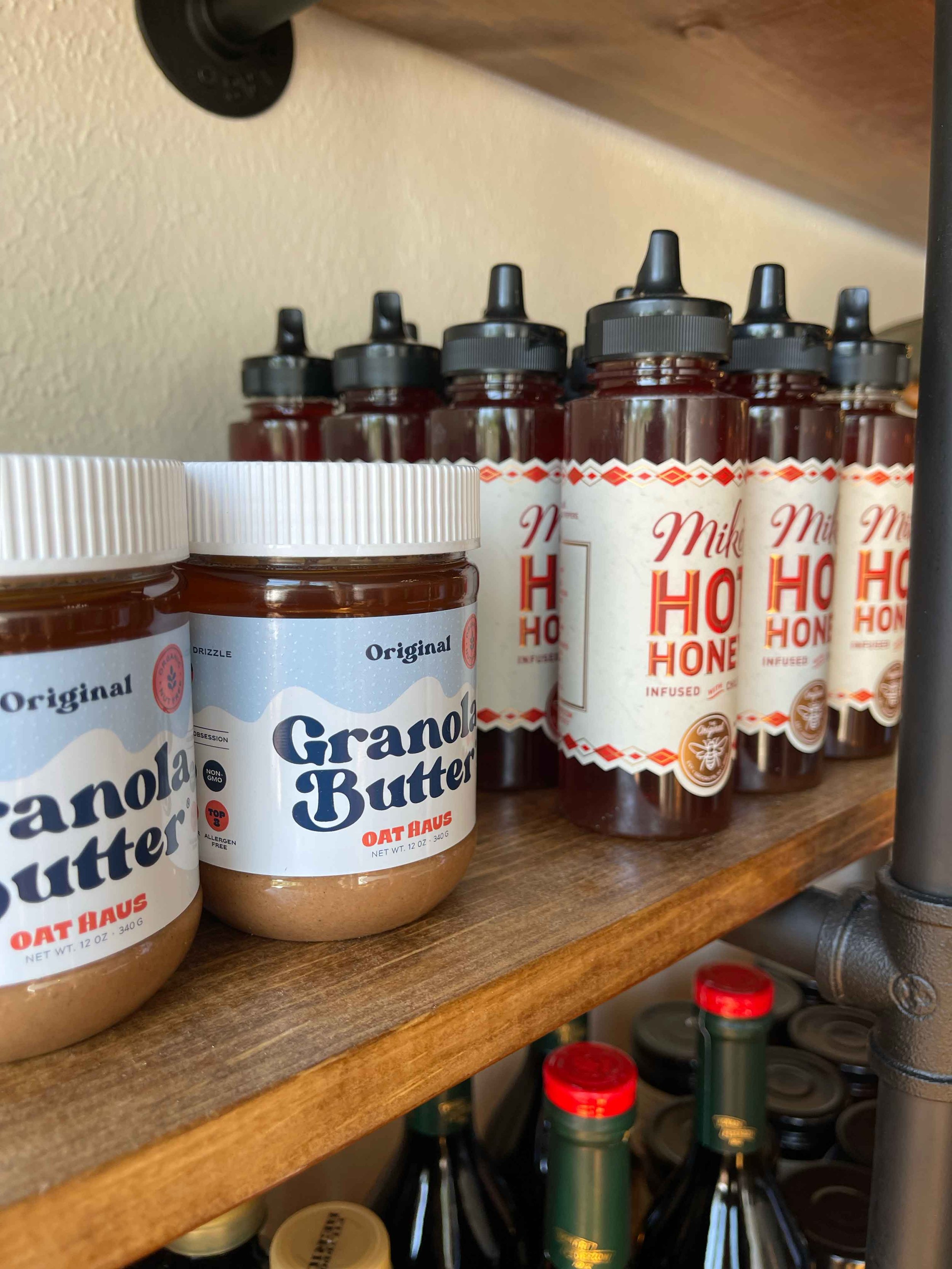 MARKET — Ray & Al's