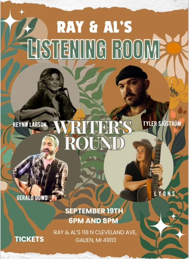 Store 2 — Ray & Al's