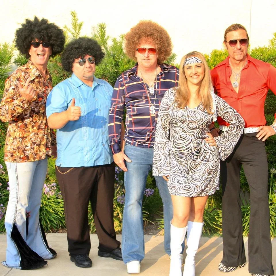 60s/70s - Motown & Disco — WCTA