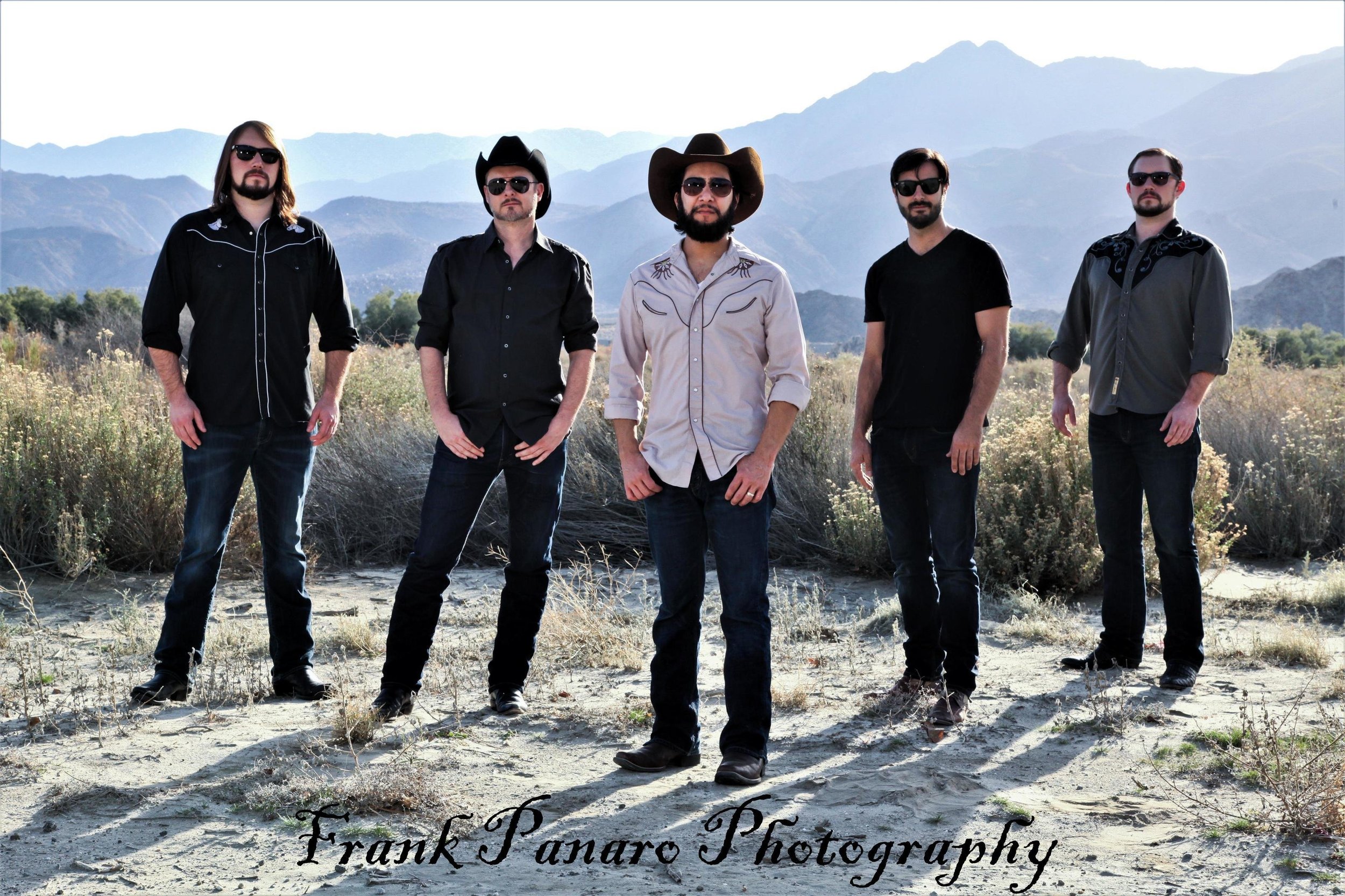 Country Bands — WCTA