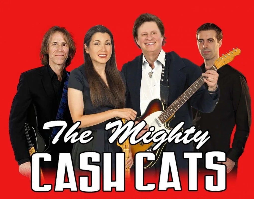 Country Bands — WCTA