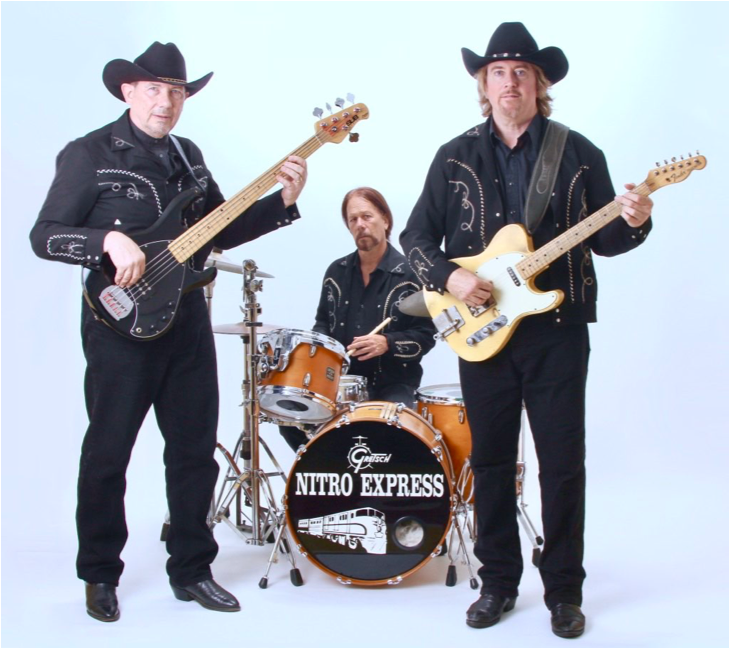 Country Bands — WCTA