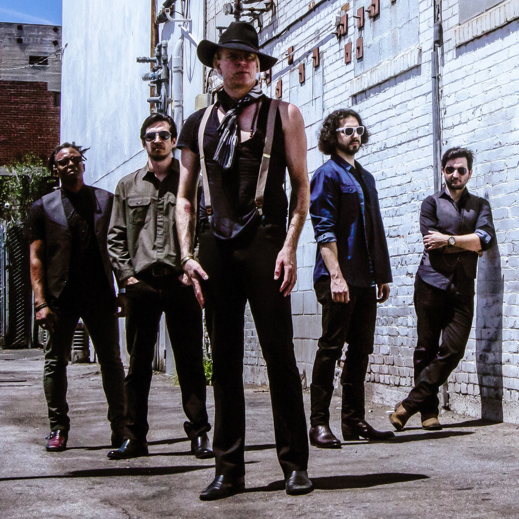 Rock Bands — WCTA