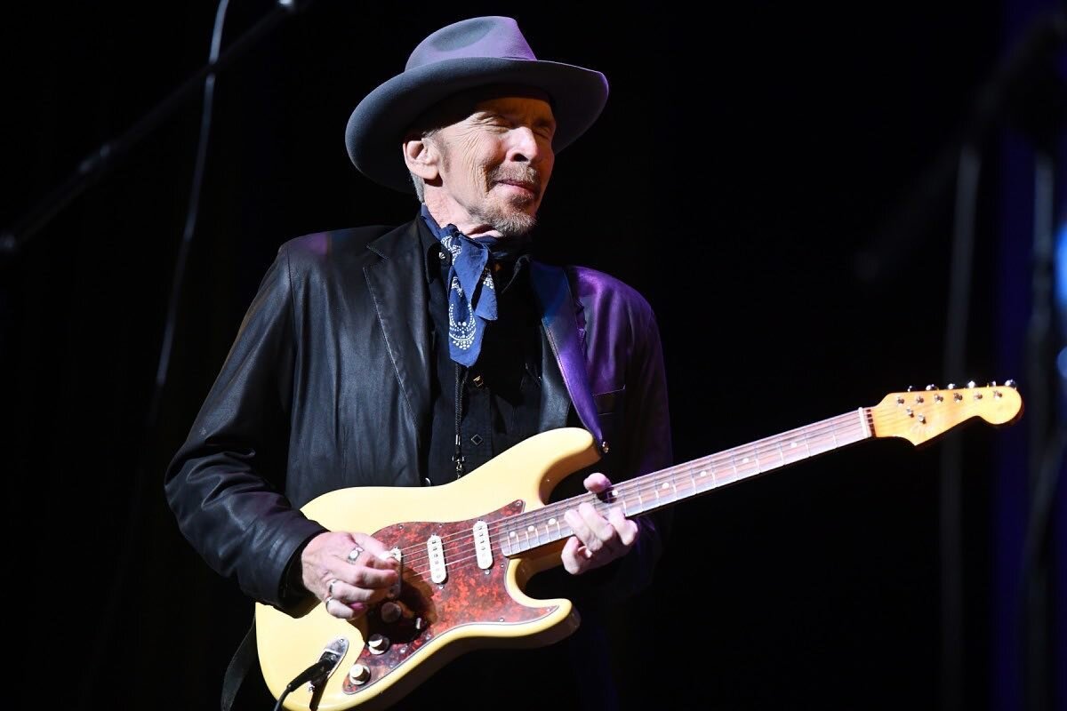 Dave Alvin