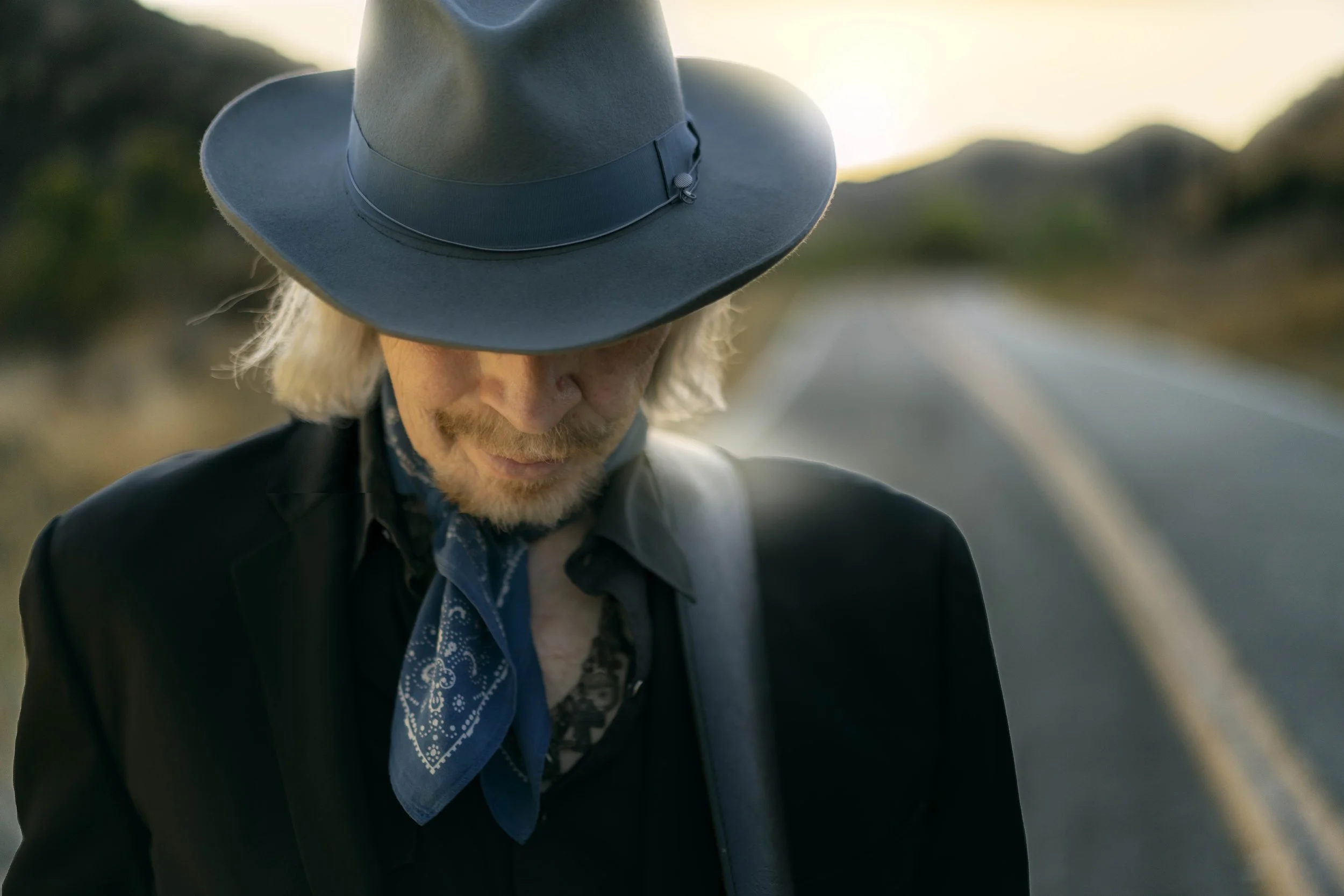 Dave Alvin