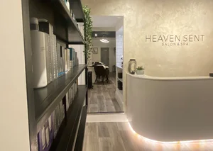 ABOUT US — Heaven Sent