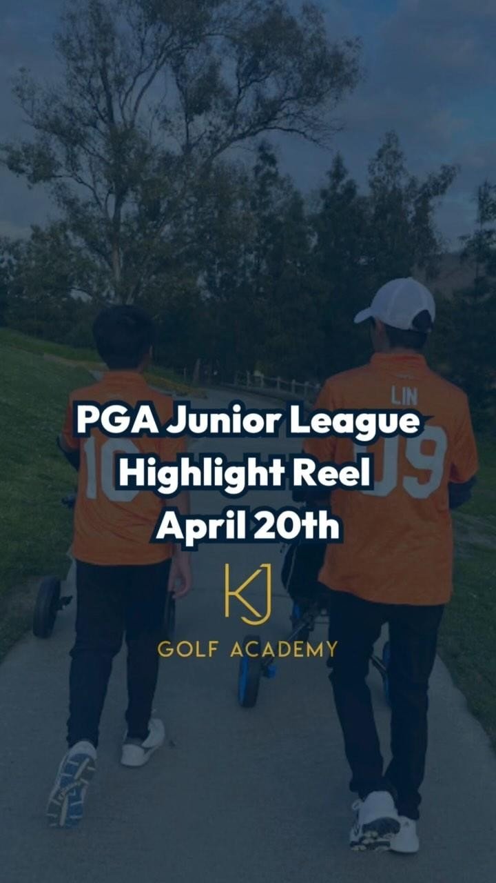 KJ Golf Academy