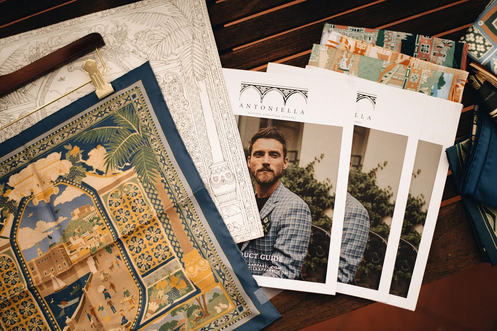 Blog — The Sartorial Club