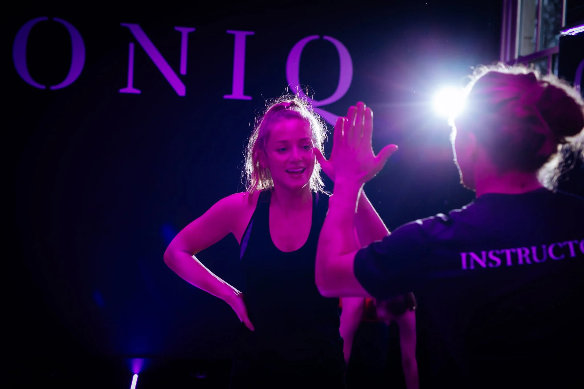Award Winning Fitness Classes & Gym In Bath - TONIQ