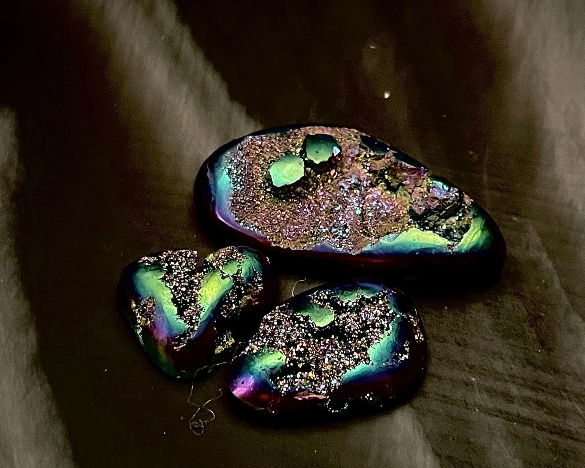 About — Earth Brite Rock Shop