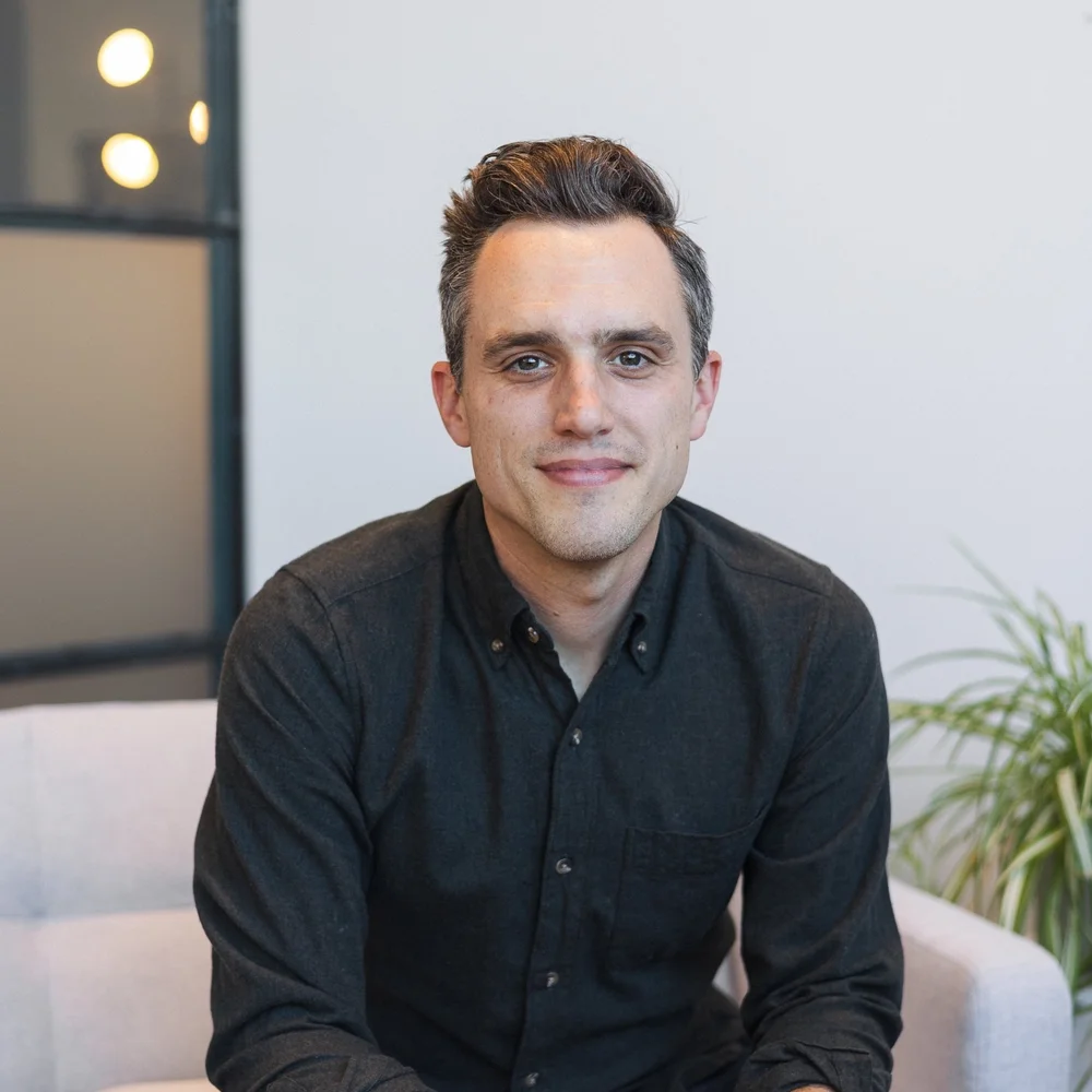 Leadership — Imago Dei Community