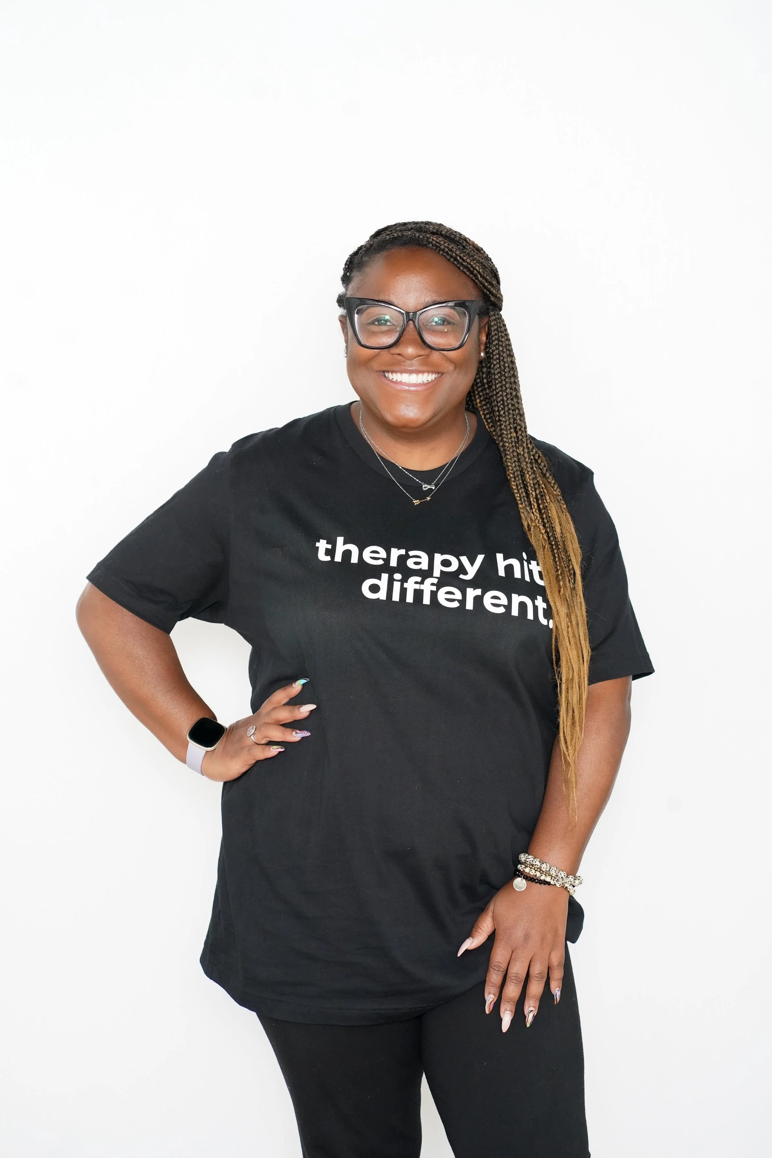 Danielle Parks, Couples & Family Counselor | TBRI, EFT, & CBT ...