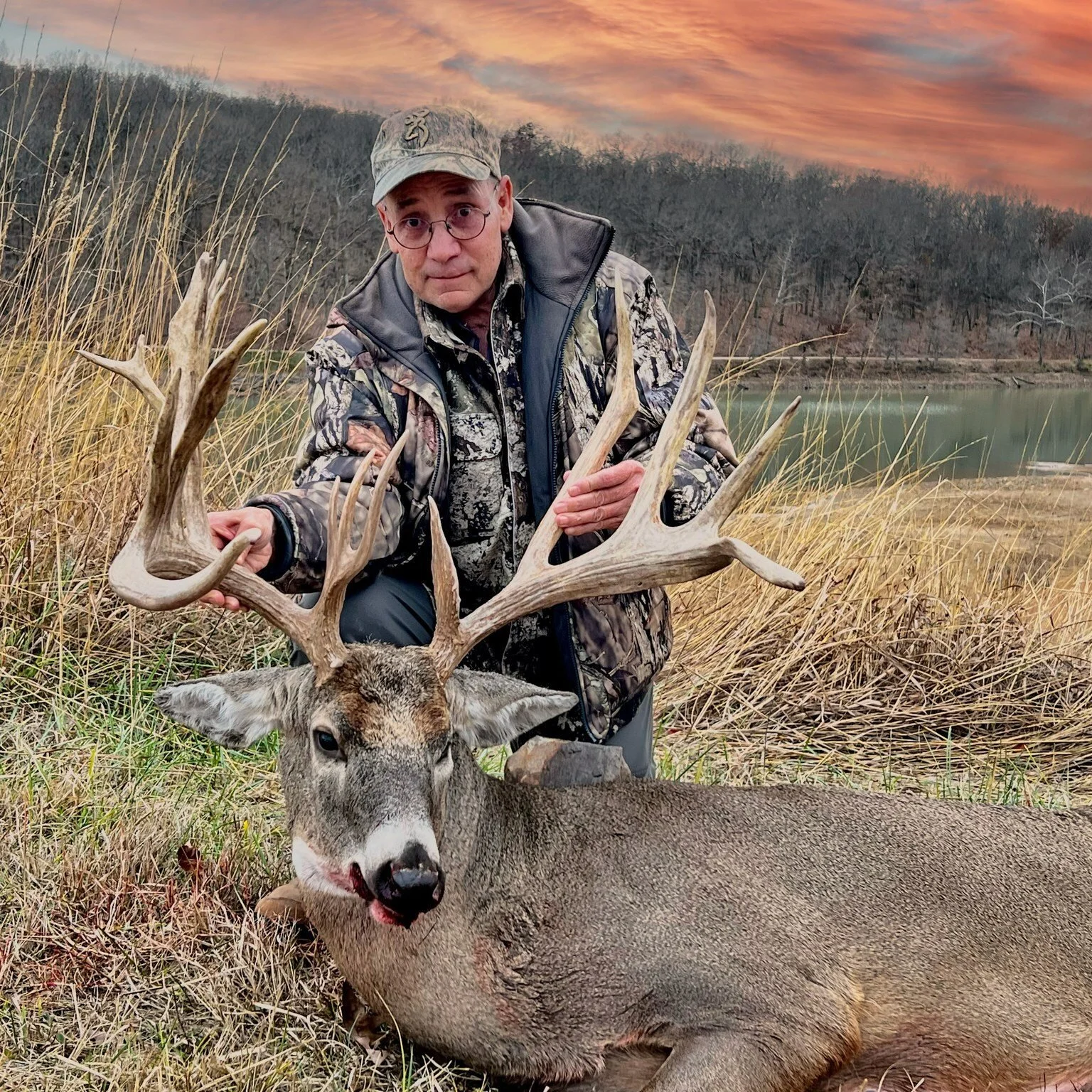 Missouri Whitetail Hunts & Lodging | Twin Lakes Whitetails