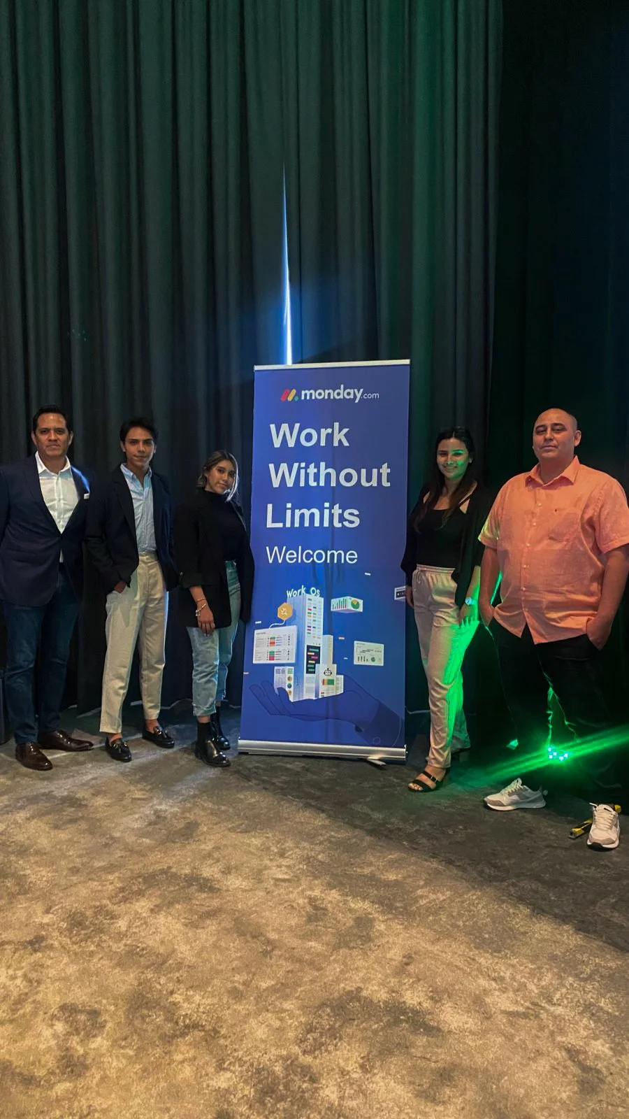 Maximice su productividad en Monday. com | Consultoría profesional ...