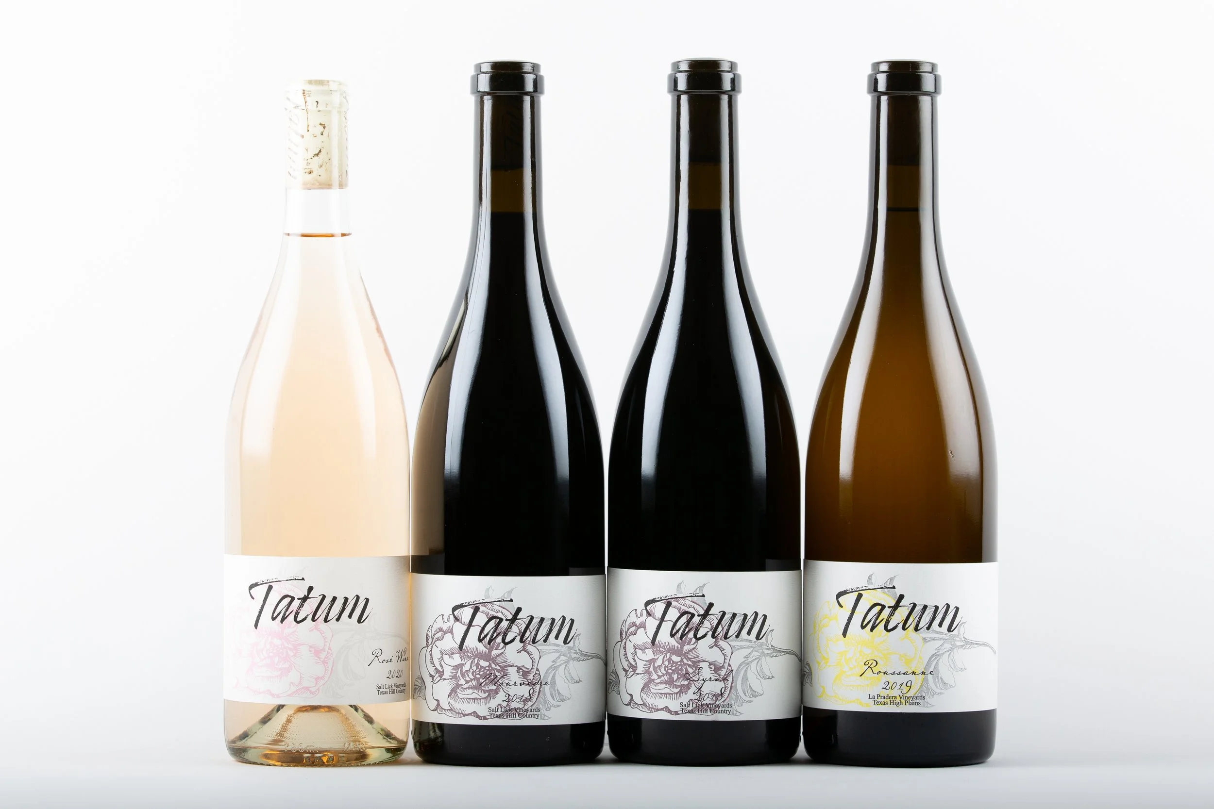 Tatum Cellars
