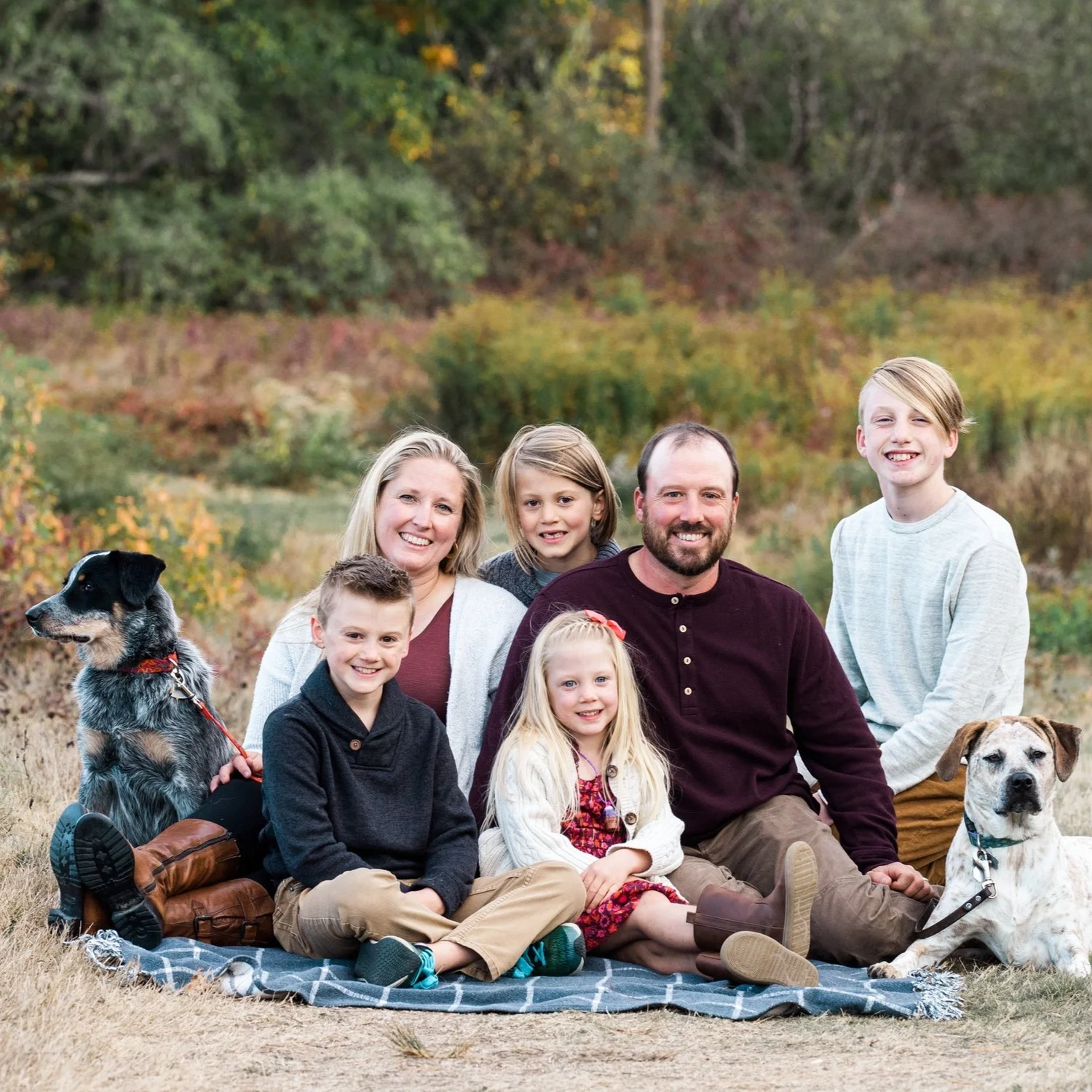Miranda Mulligan Photography