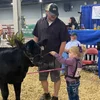 Bramlet Simmentals | High Quality Beef | Show Cattle | Southern Illinois