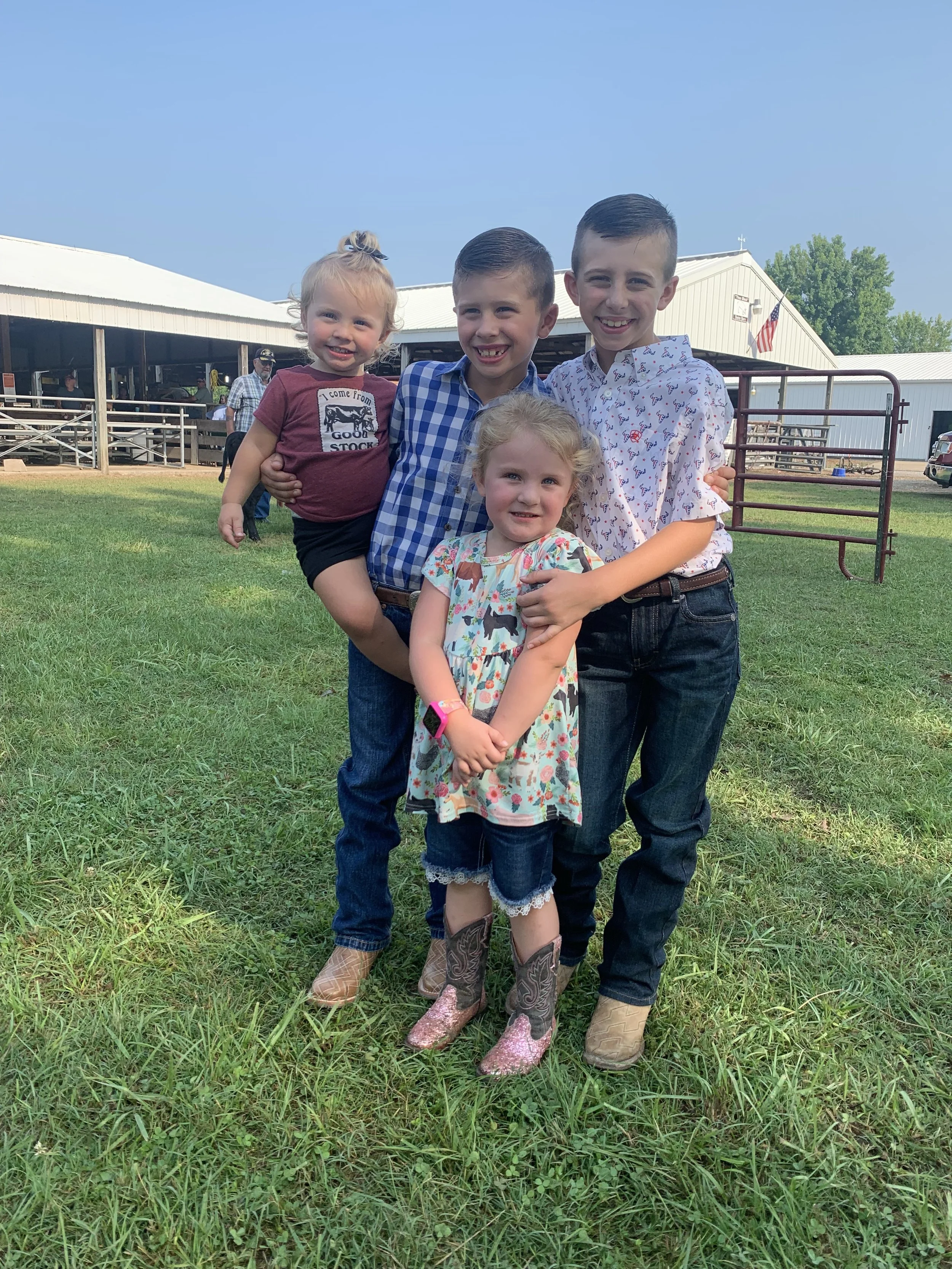 Contact — Bramlet Simmentals