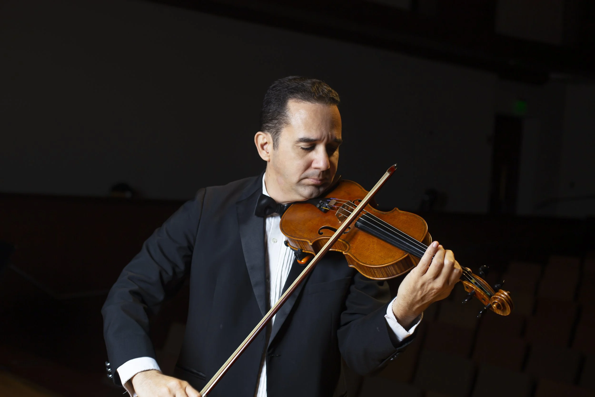 Francisco Cabán