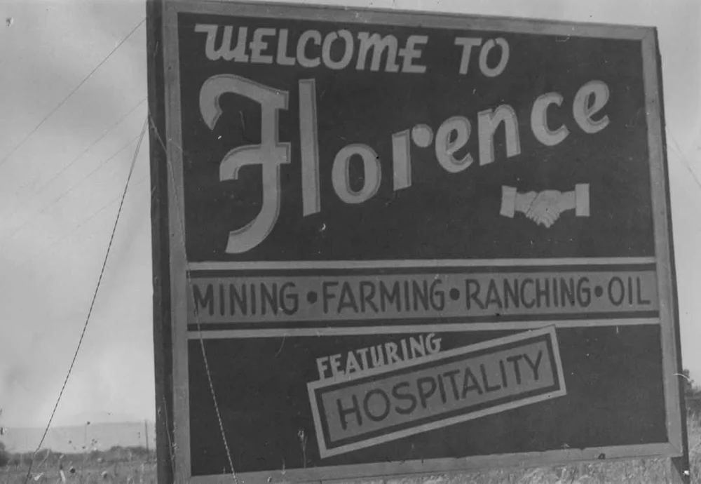 Florence Pioneer Museum & Research Center | Historic Museum in Florence, CO