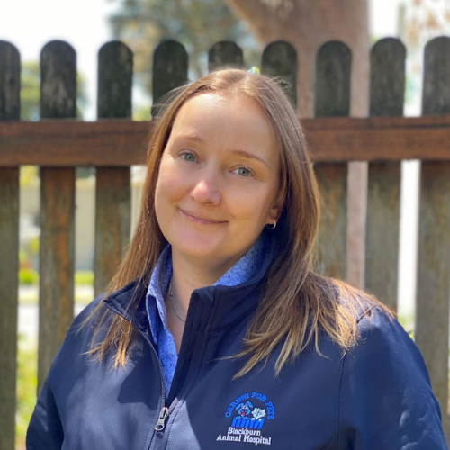 Meet The Vets and Vet Nurses — Blackburn Animal Hospital