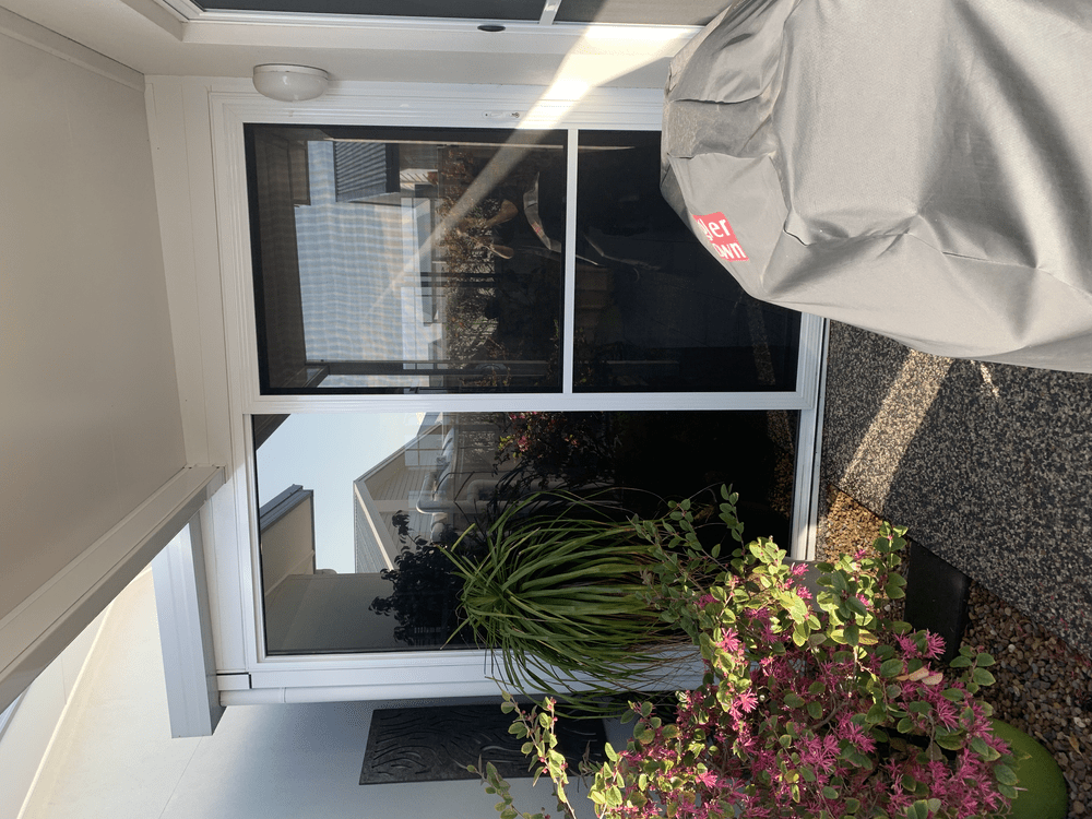 Home Window Tinting Newcastle Near You | Solatech — SOLATECH