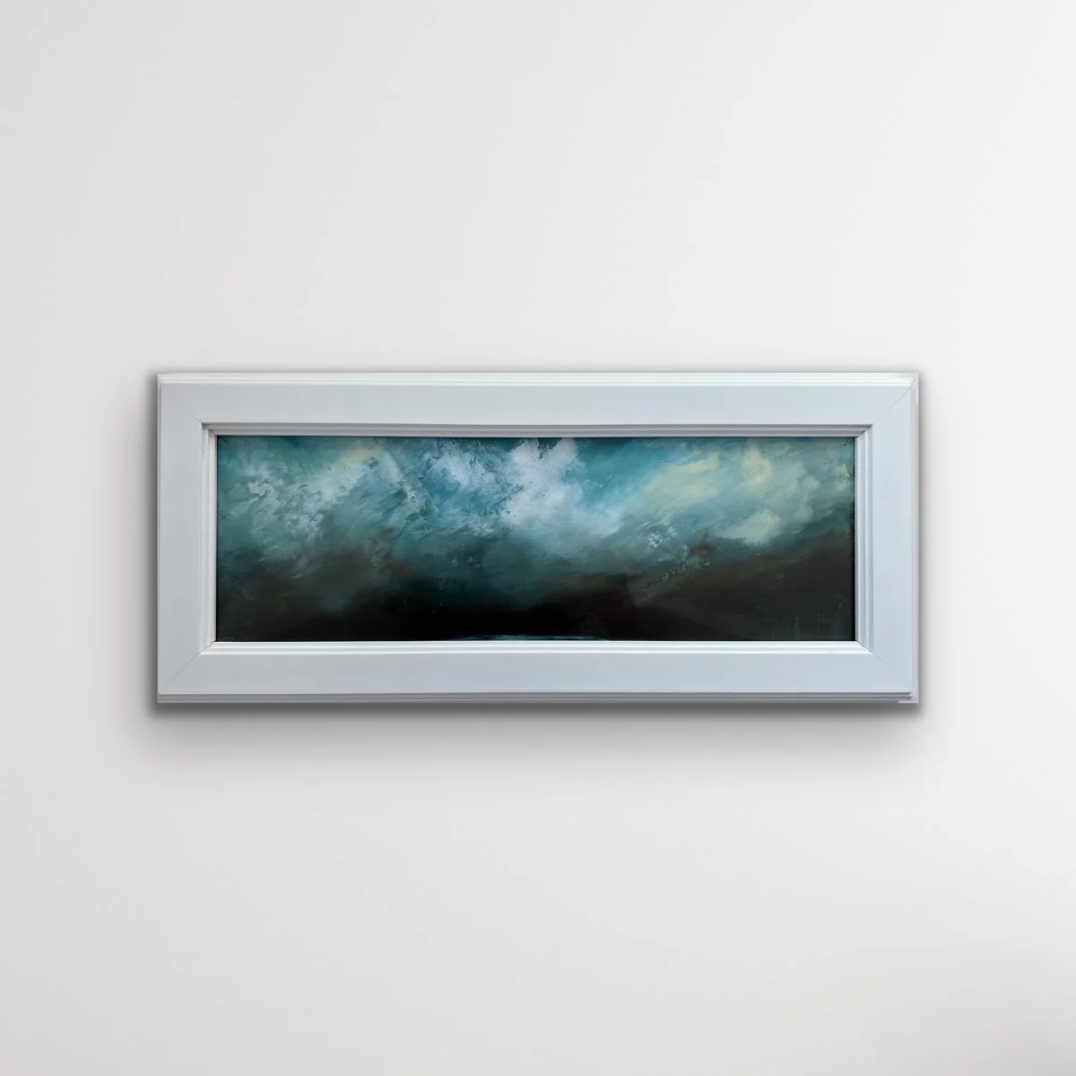 Jennifer Orgill Art Portfolo — Jennifer Orgill Art