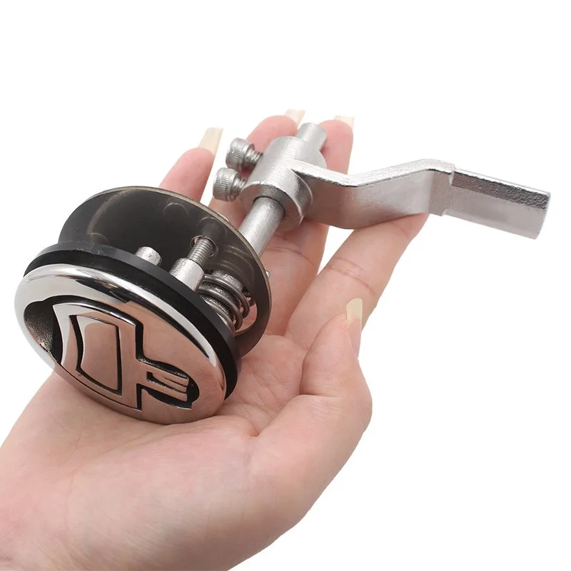 Heavy Duty Lift Handle 60mm - 90mm Dia — BlueShark Marine