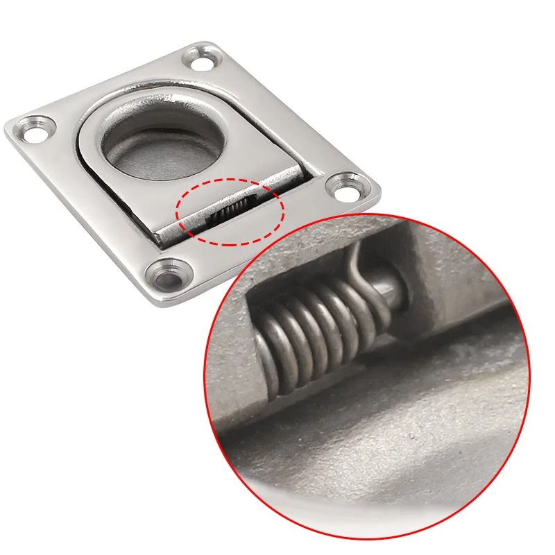 Lift Handles small or large — BlueShark Marine