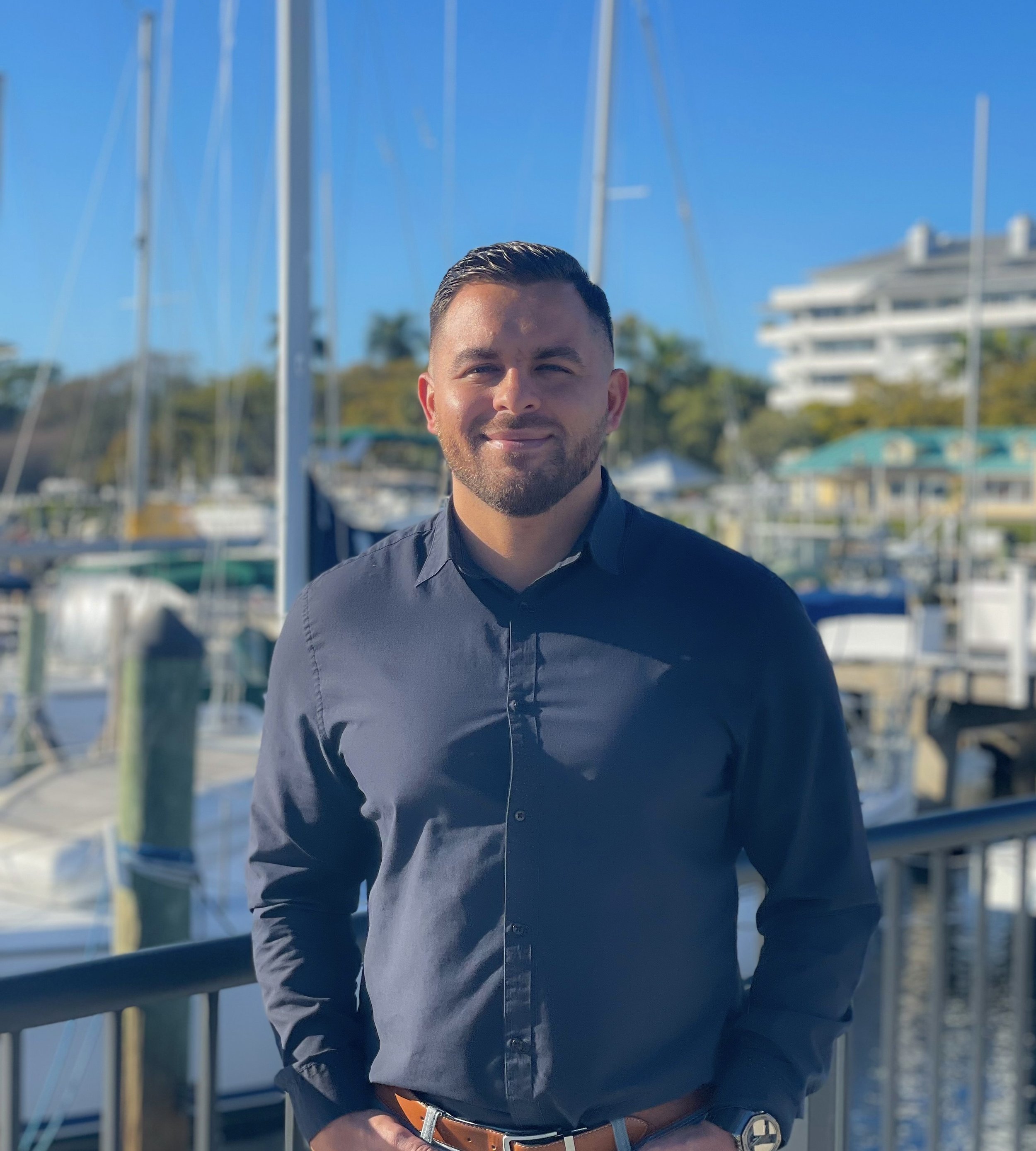 Team 1 — The Mindful Therapy Studio