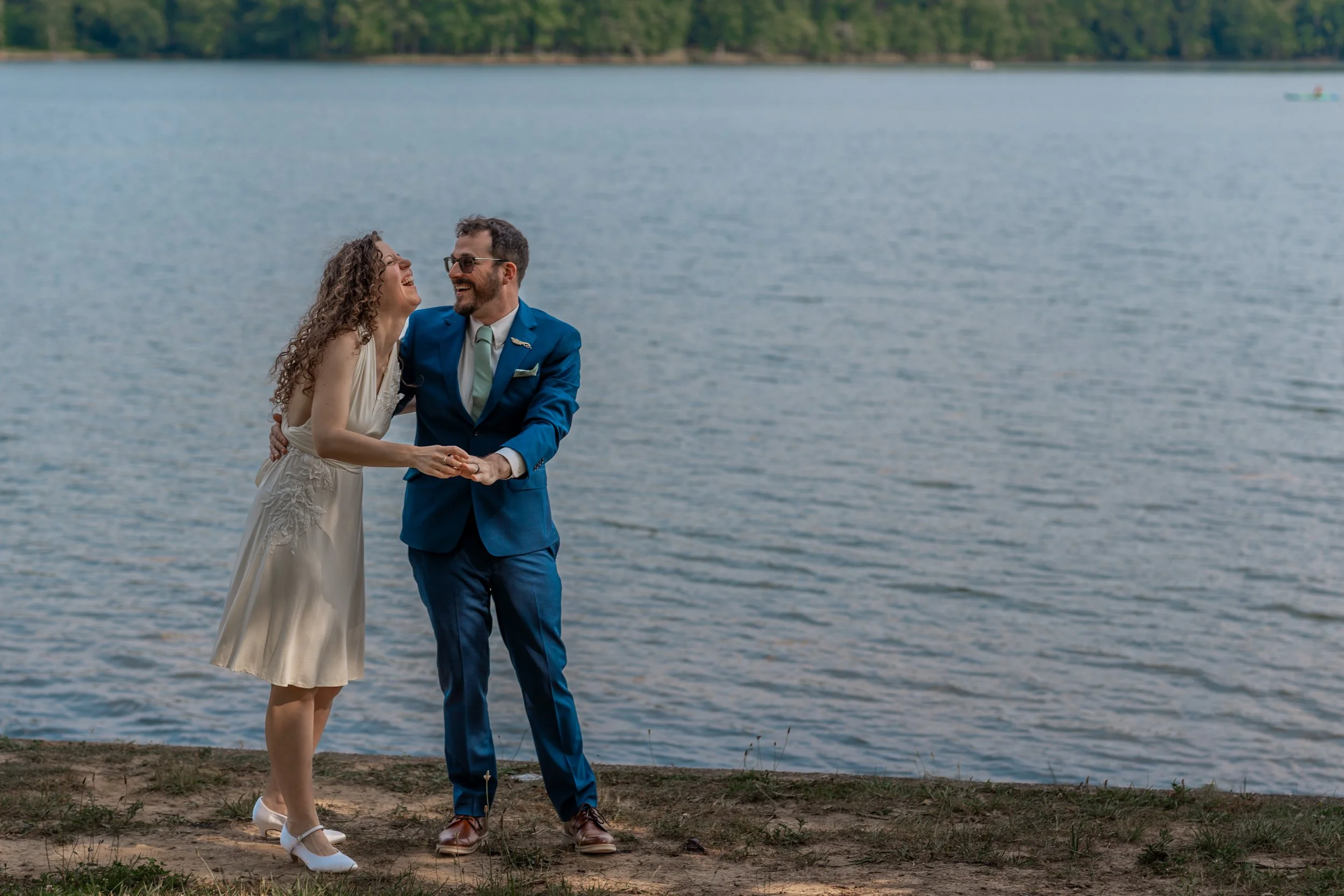 How to Elope in Tennessee — Megan Morris Photography