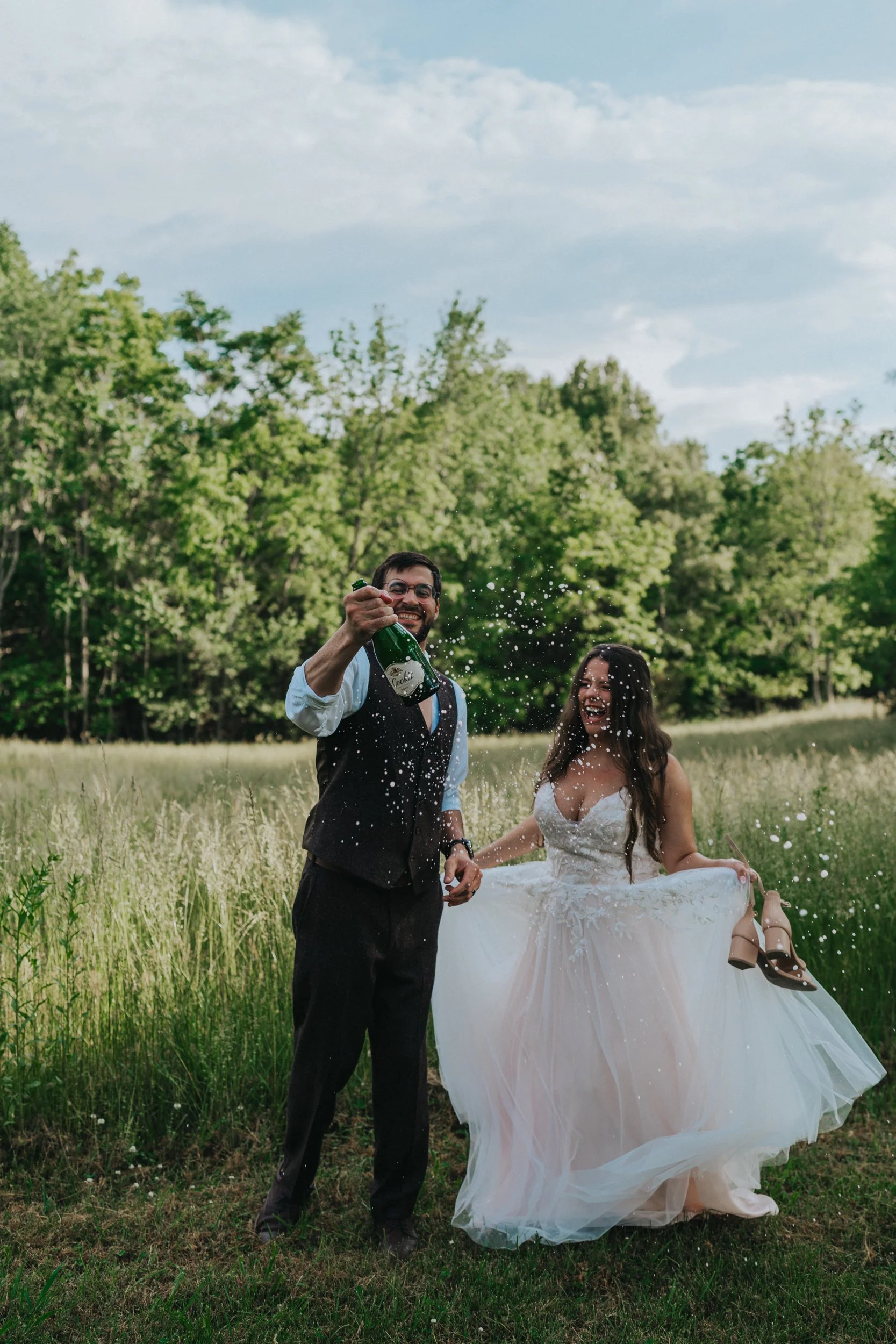 How to Elope in Tennessee — Megan Morris Photography