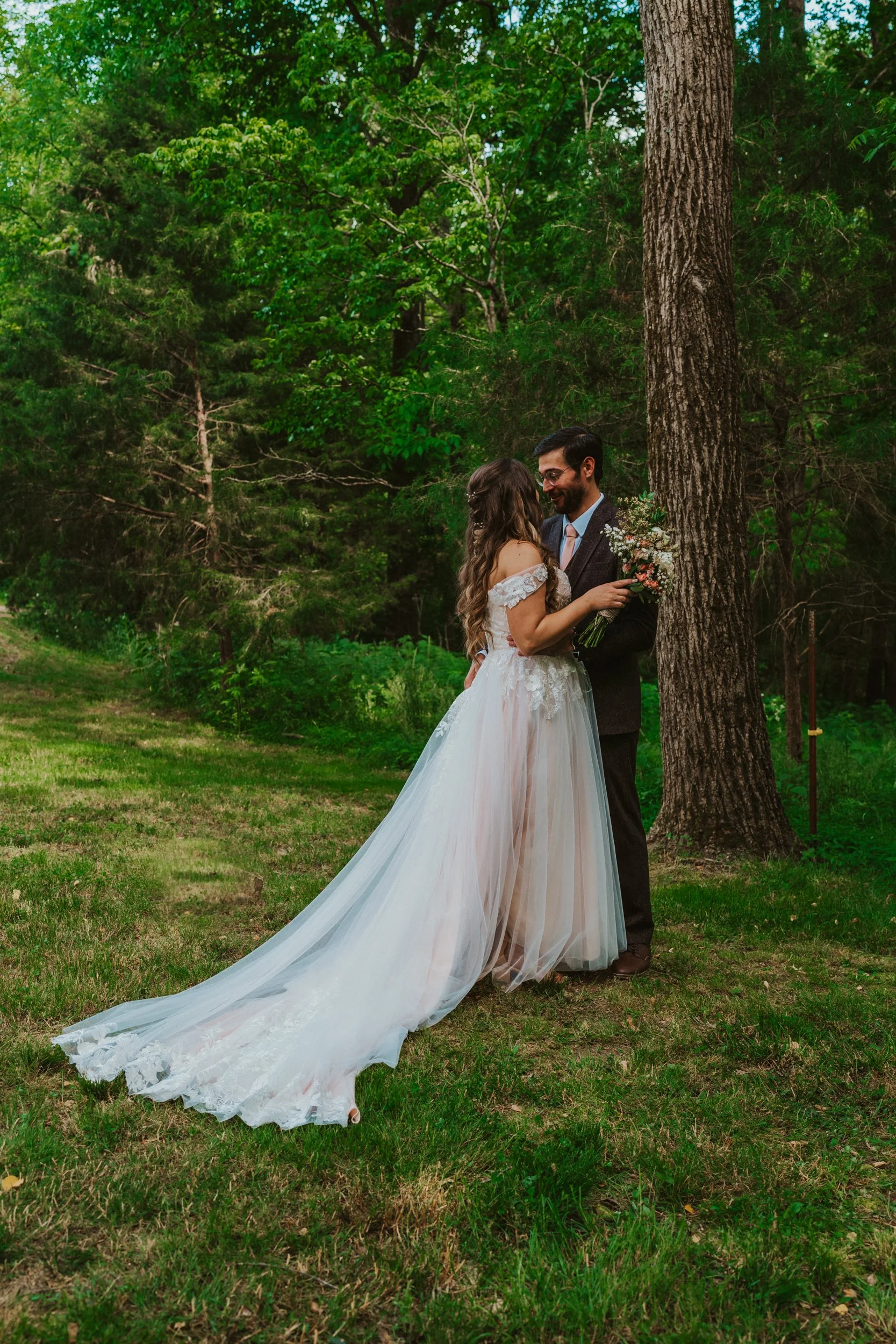 How to Elope in Tennessee — Megan Morris Photography