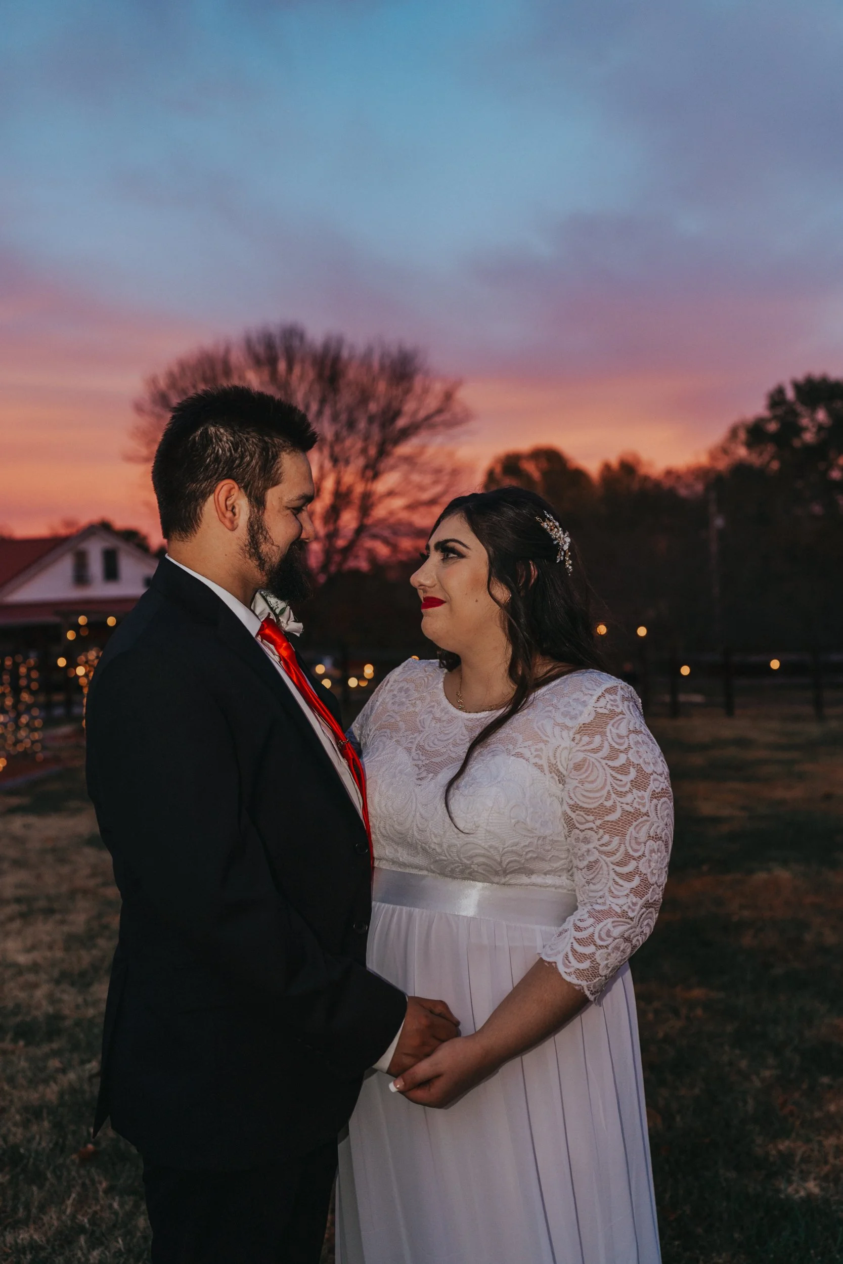 How to Elope in Tennessee — Megan Morris Photography