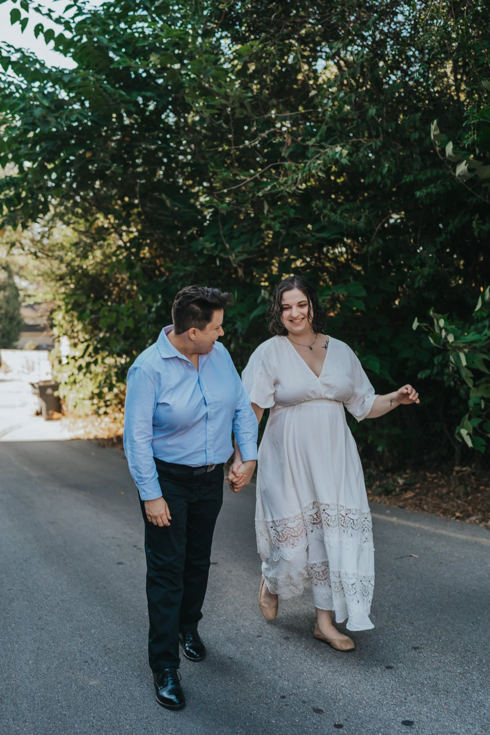 50+ Knoxville Elopement Ideas — Megan Morris Photography