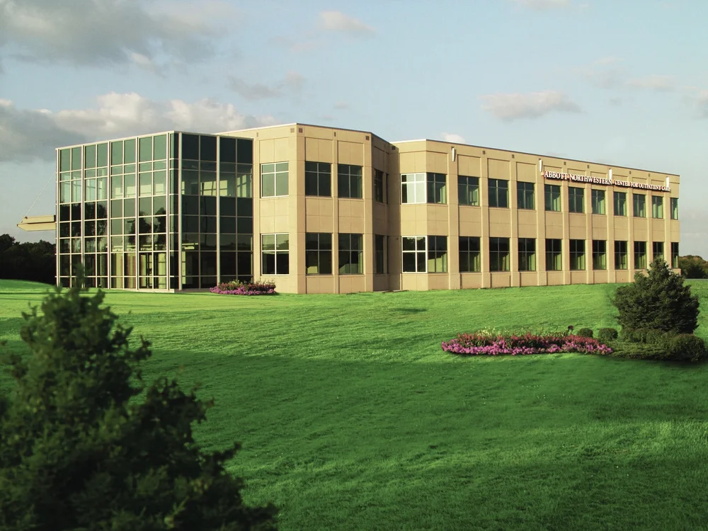 Frauenshuh — Abbott Northwestern Hospital