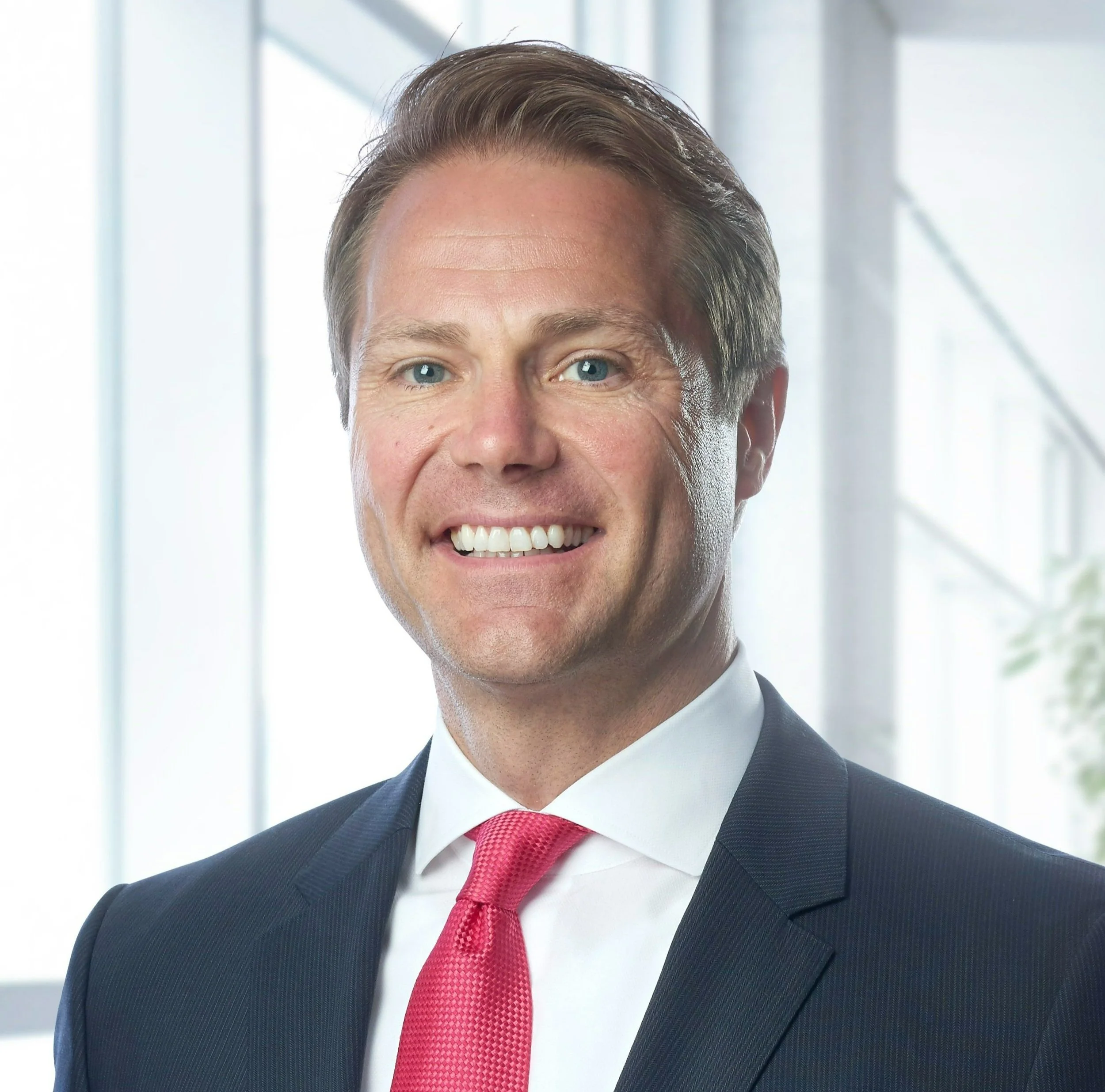 Frauenshuh — David M. Anderson