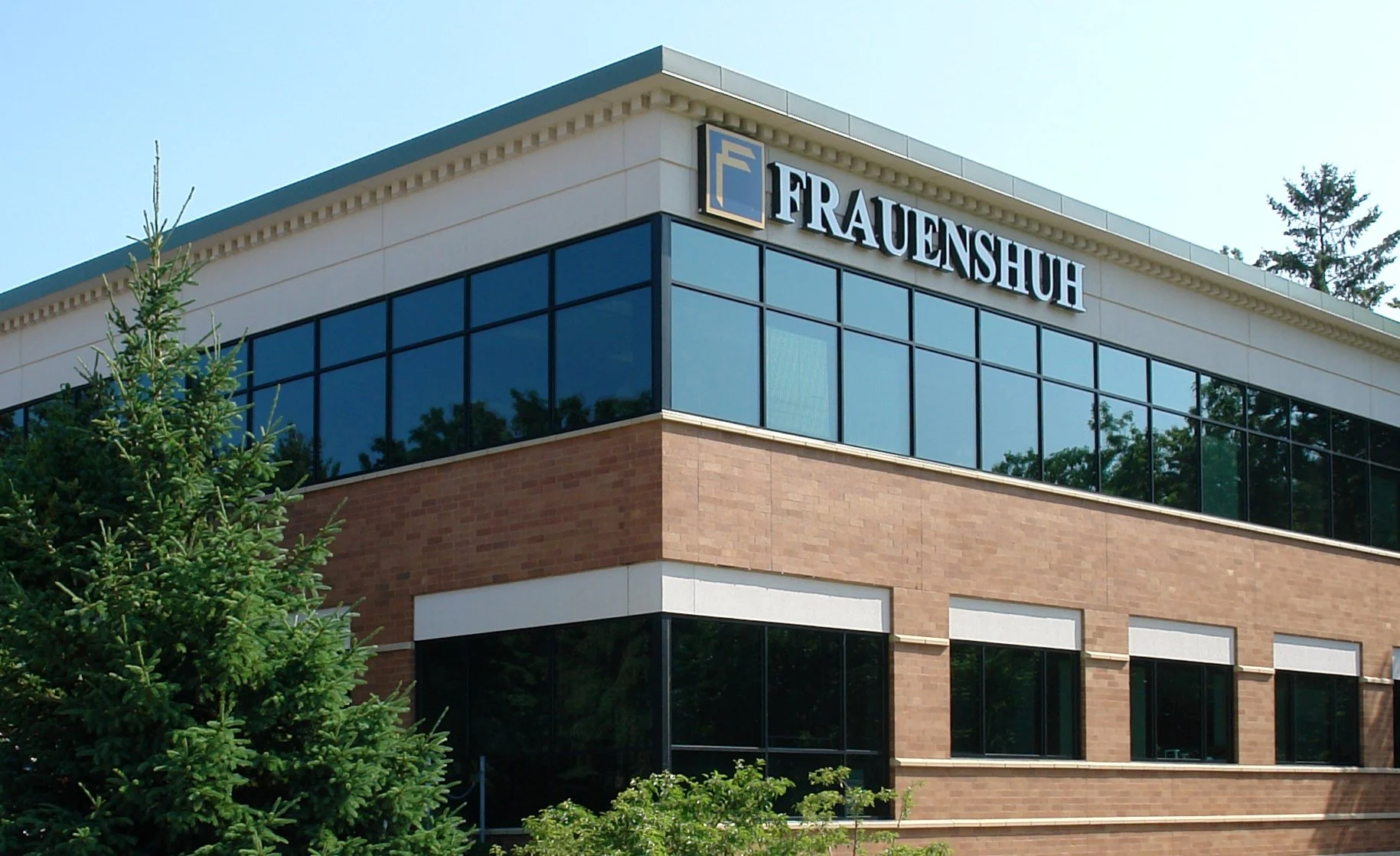 Frauenshuh — Creekview