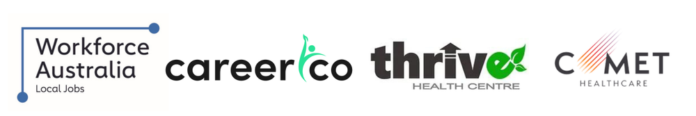 Fit 4 Work — Career Co Australia