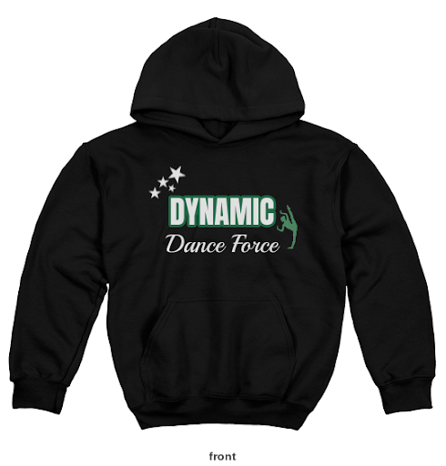 Store 2 — Dynamic Dance Force