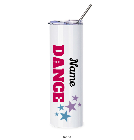 Store 2 — Dynamic Dance Force