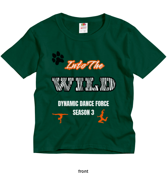 Store 2 — Dynamic Dance Force