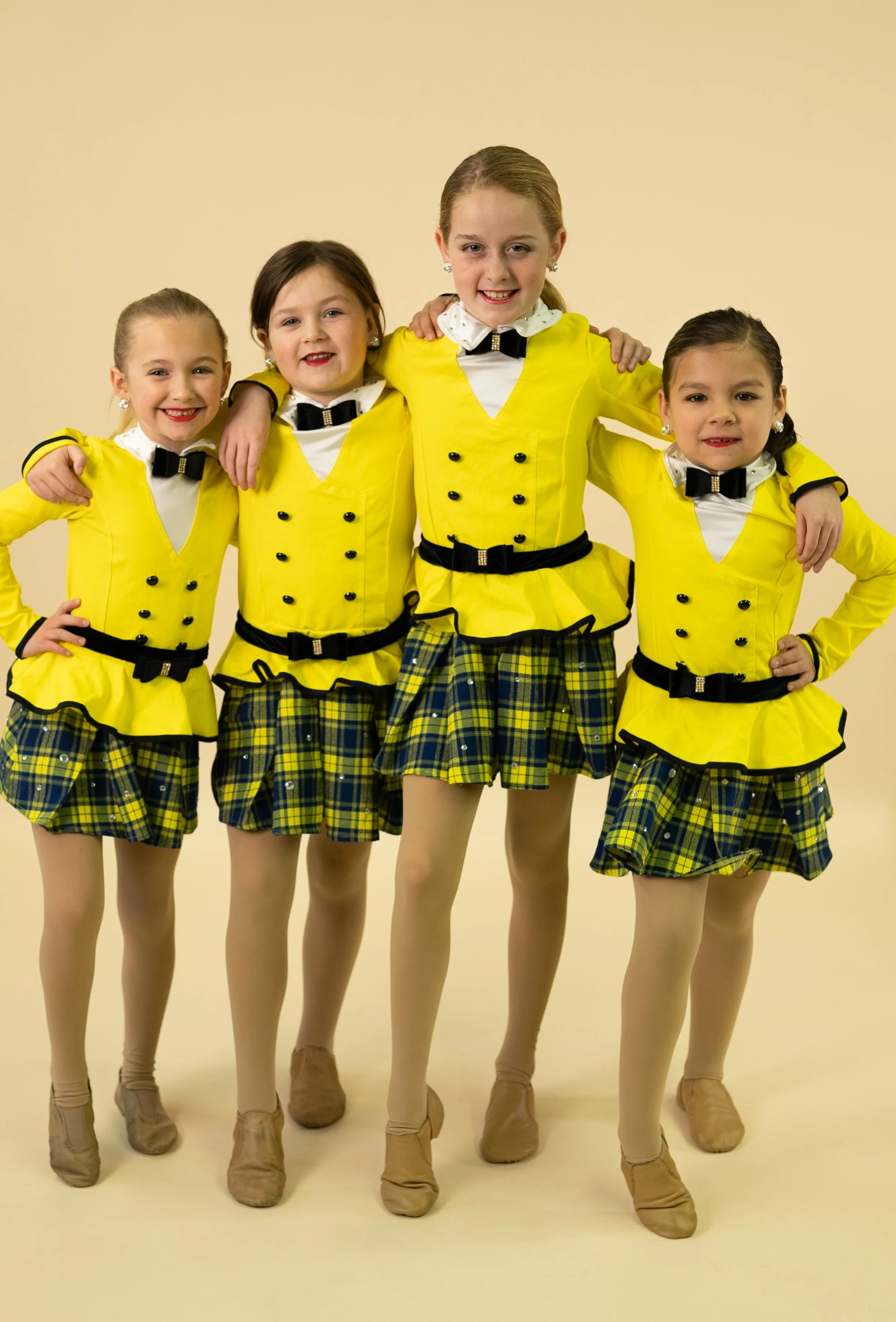 General 1 — Dynamic Dance Force